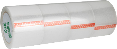 Packing Tape – Shipping Depot