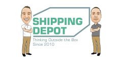 Shipping Depot | Wholesale Shipping Supplies | Toms River New Jersey
