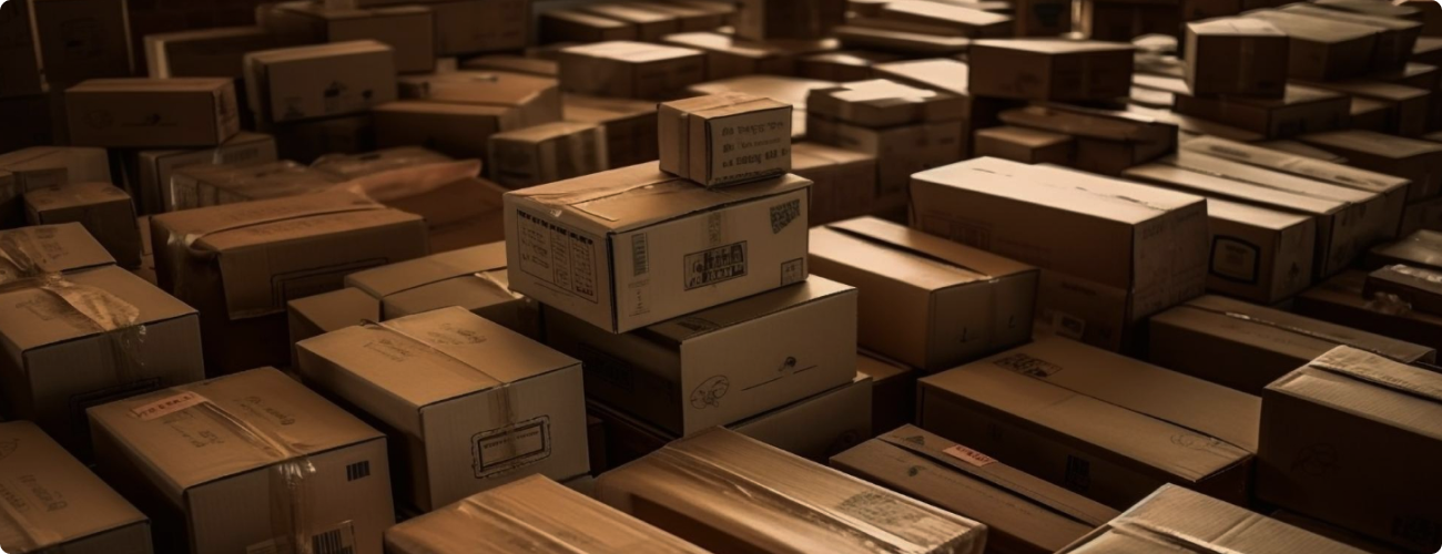 Shipping Depot | Wholesale Shipping Supplies | Toms River New Jersey