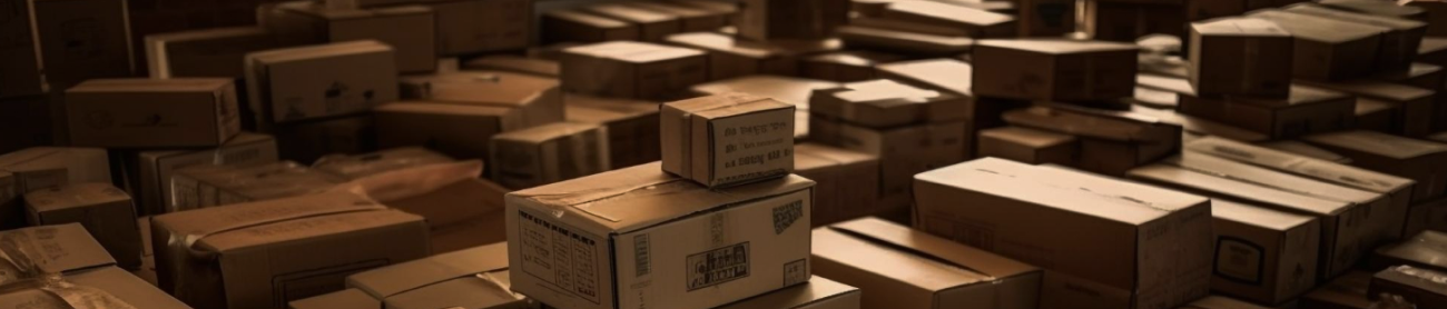 Loose Fill & Paper – Shipping Depot